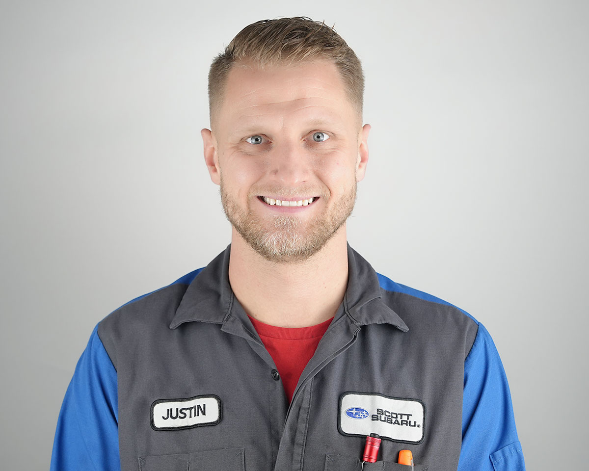 Meet the Scott Subaru Red Deer Staff | Red Deer Dealer AB.