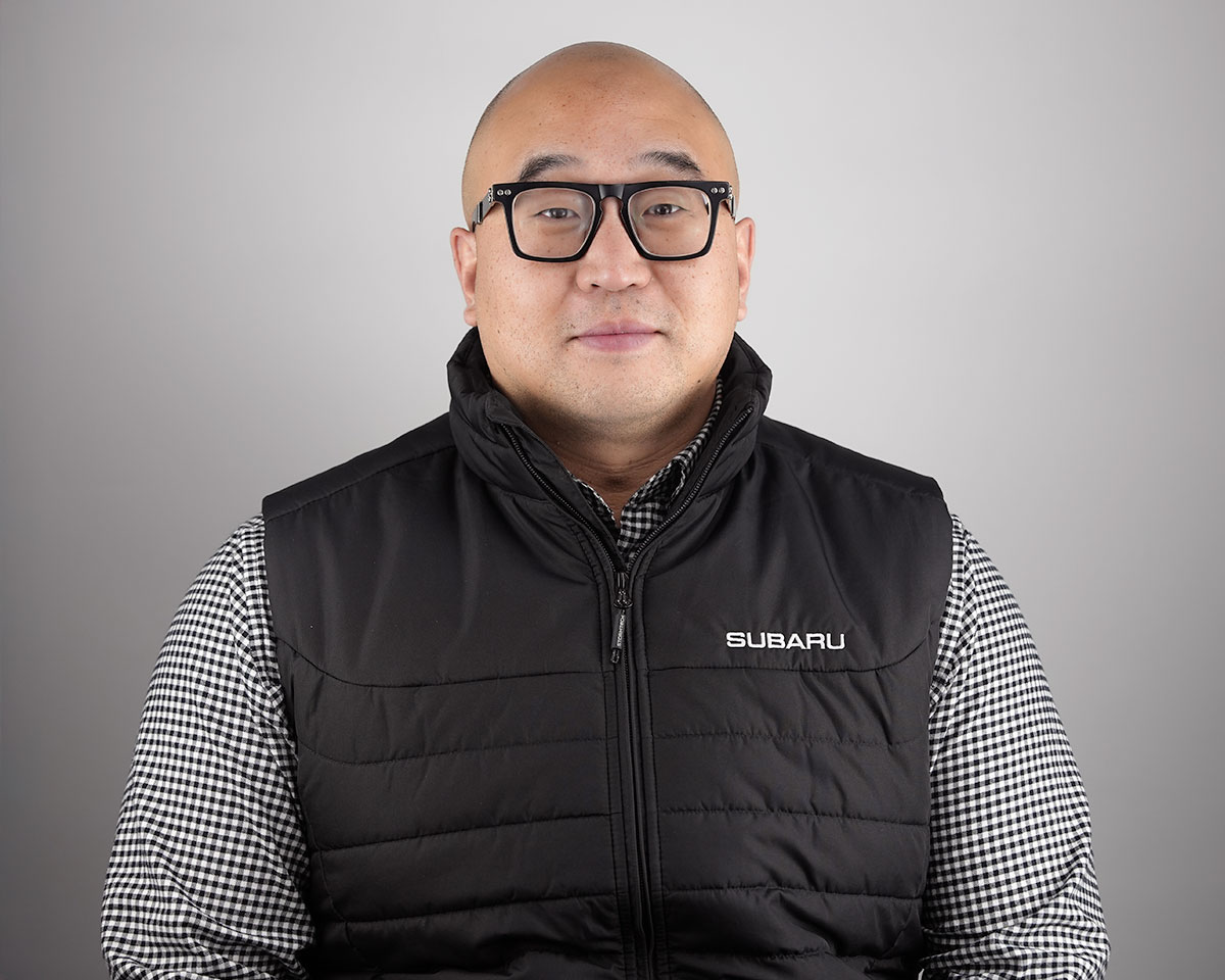 Meet the Scott Subaru Red Deer Staff | Red Deer Dealer AB.