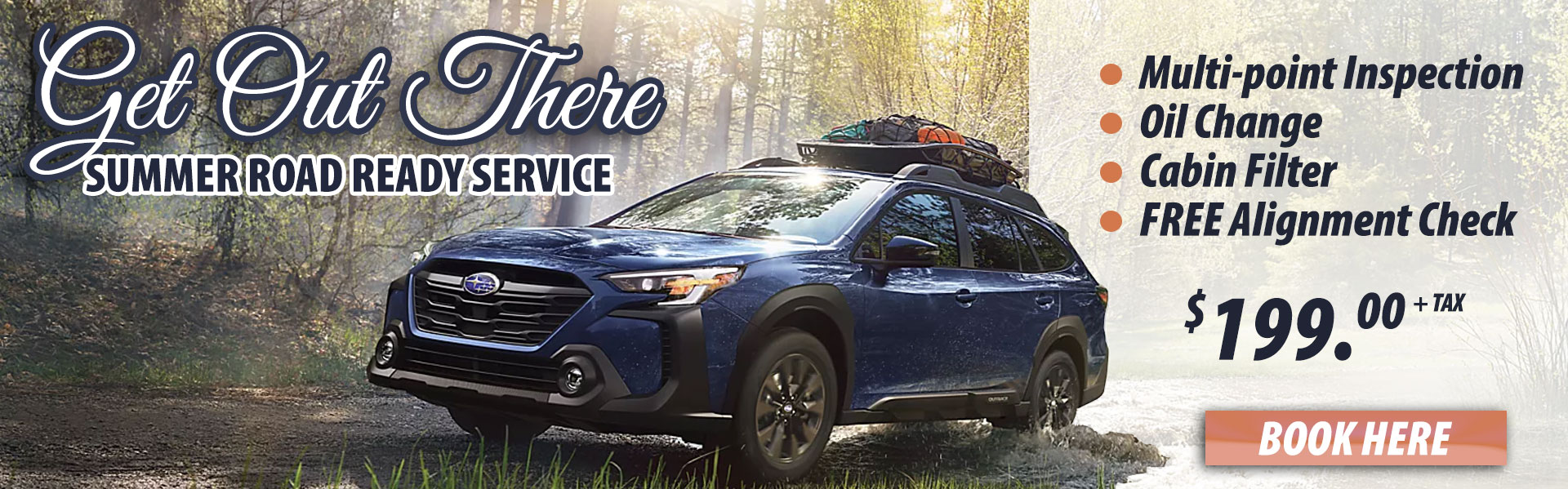 Scott Subaru Red Deer - Central Alberta's Premier Subaru Dealership