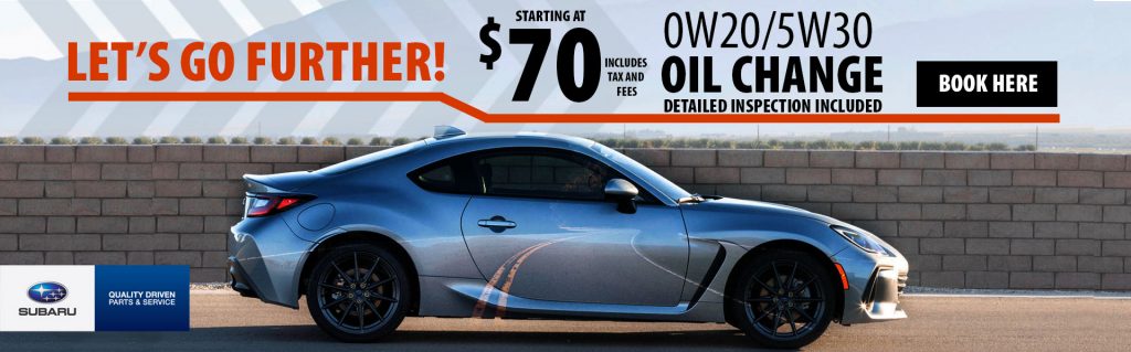 Scott Subaru Red Deer - Central Alberta's Premier Subaru Dealership