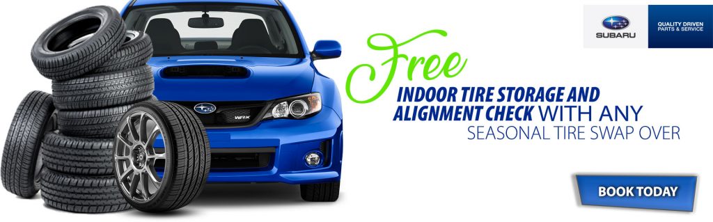 Scott Subaru Red Deer - Central Alberta's Premier Subaru Dealership