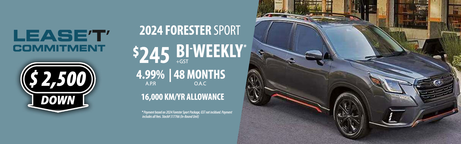 Scott Subaru Red Deer - Central Alberta's Premier Subaru Dealership